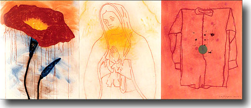 LatinArt.com - Interview of Rupert Garcia